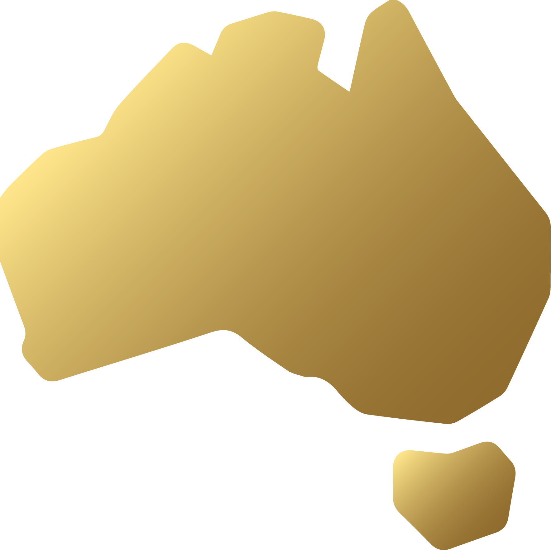 MWG Mining